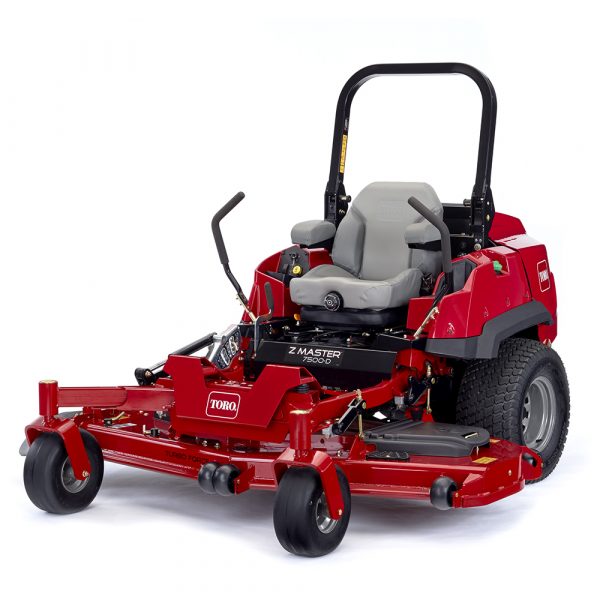 What’s the Best Toro Z Master® Mower for You? - Toro International