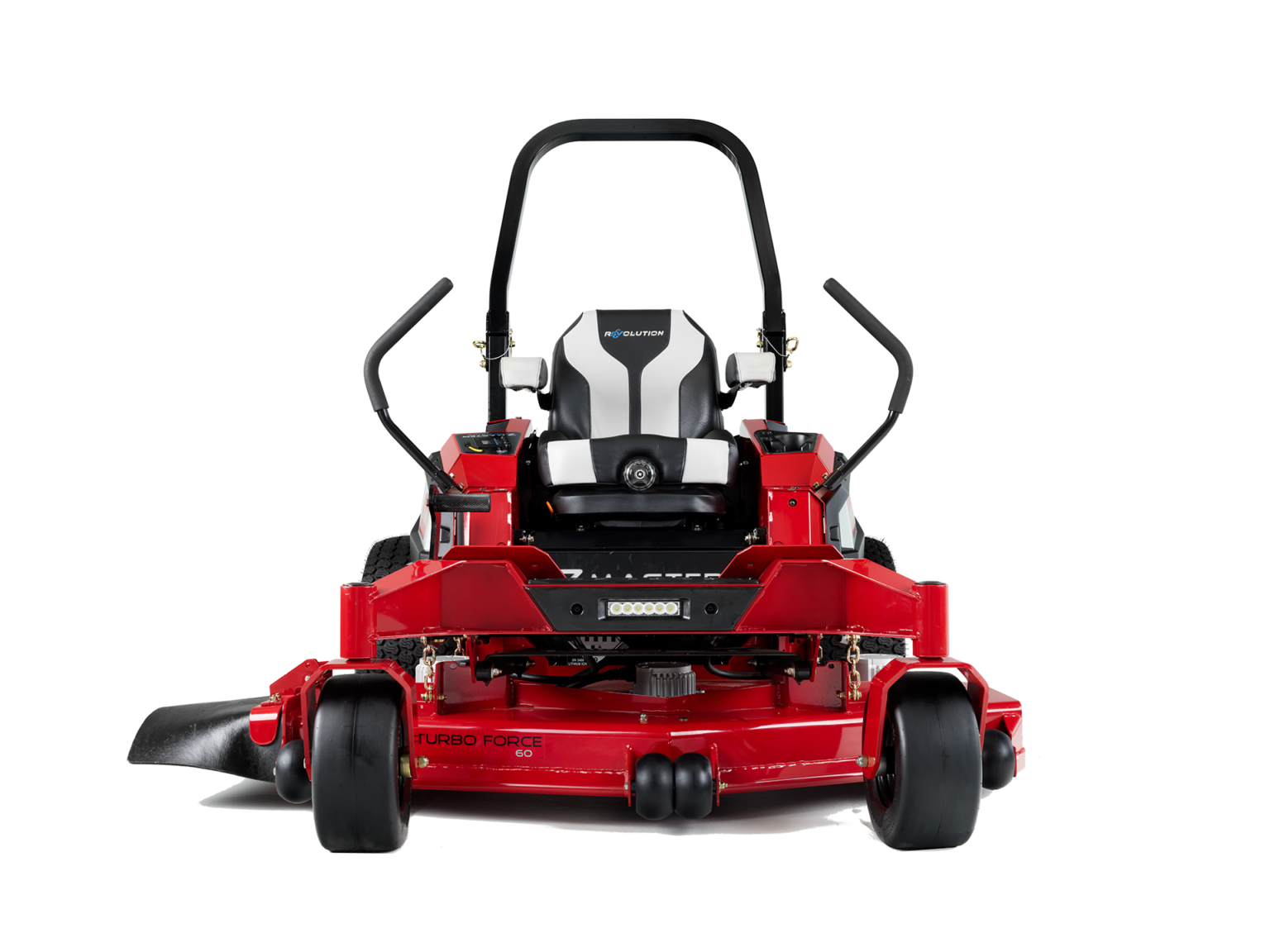 Master Any Job with Toro Z Master® Revolution - Toro International